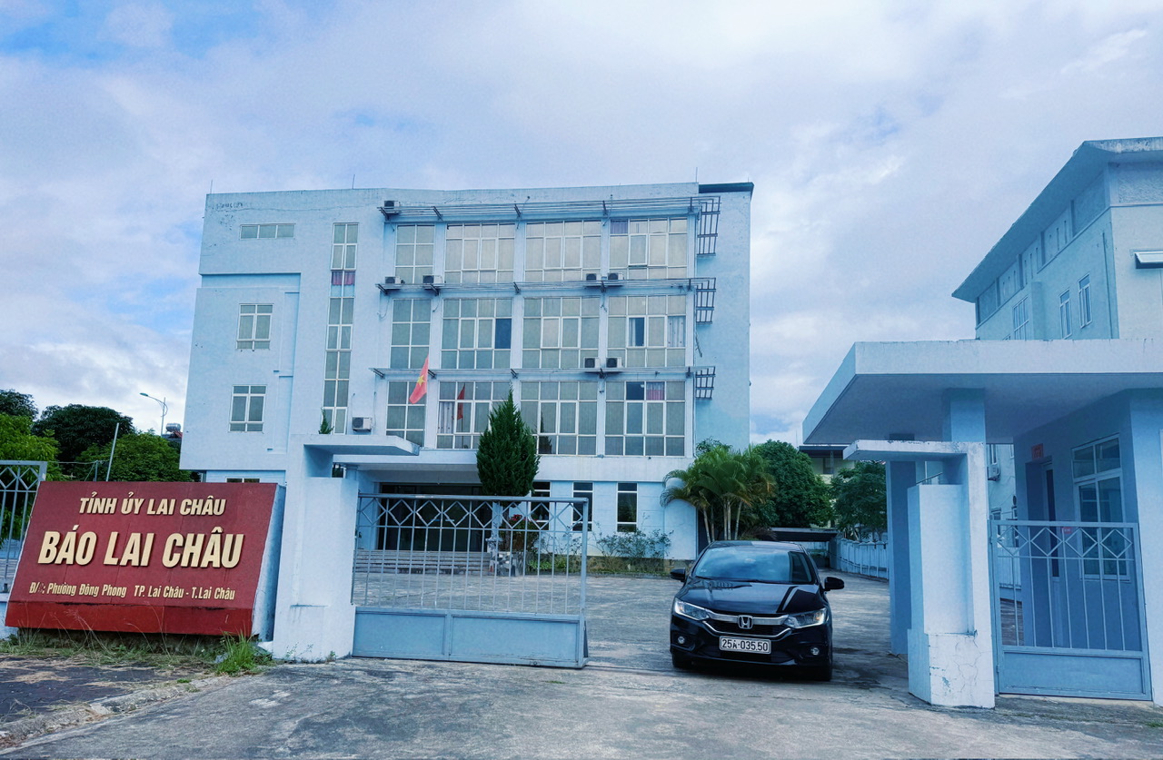 Lai Châu có 62 cơ quan, doanh nghiệp, cơ sở giáo dục đạt tiêu chuẩn “An ...